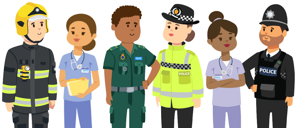 Inheritance Tax - Emergency Workers - Rutherfords LLP Solicitors